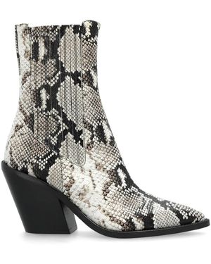 IRO Boots for Women | Online Sale up to 85% off | Lyst