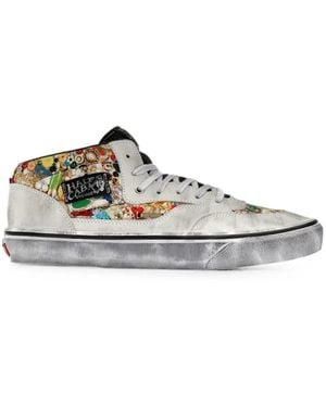 Vans Half Cab Sneakers for Men - Up to 35% off | Lyst