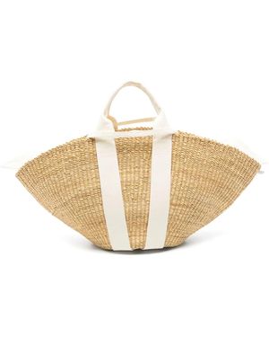 Natural Muuñ Tote bags for Women | Lyst