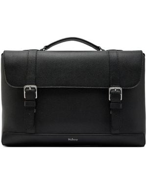 Mulberry Briefcases and laptop bags for Men | Online Sale up to 50% off ...