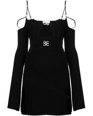 Mach & Mach Knitted Dresses for Women | Lyst