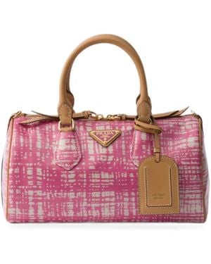 Women's Prada Tote bags | Lyst