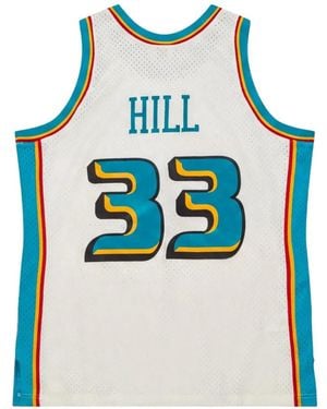 Mitchell & Ness Online Shop | Schlussverkauf & Neue Saison | Lyst DE
