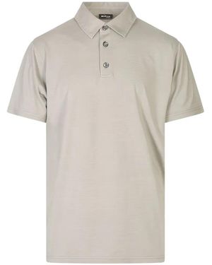 Kiton T-shirts for Men | Online Sale up to 37% off | Lyst