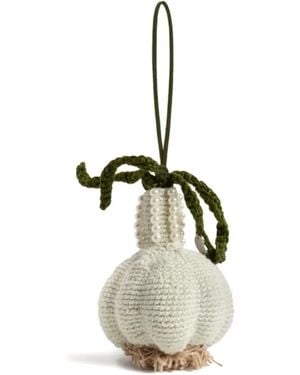 White Gohar World Bags for Women | Lyst