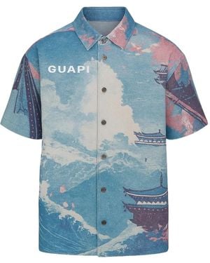 Shop GUAPI Online | Sale & New Season | Lyst