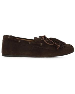 Tassel Loafers for Women - Up to 48% off | Lyst Australia