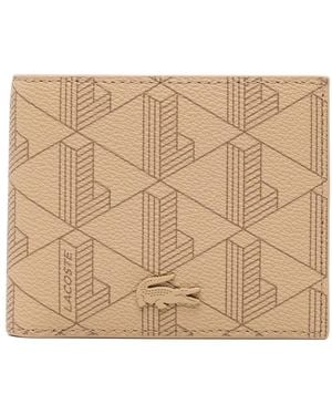 Lacoste Wallets and cardholders for Men | Online Sale up to 31% off | Lyst
