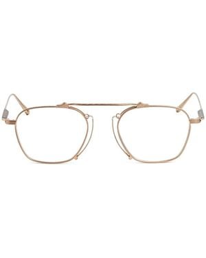 White Matsuda Sunglasses for Women | Lyst