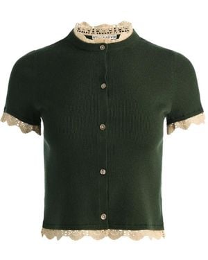 Alice + Olivia Knitwear for Women | Online Sale up to 66% off | Lyst