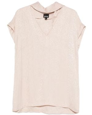 Just Cavalli Blouses for Women | Online Sale up to 83% off | Lyst