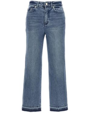 MICHAEL Michael Kors Jeans for Women Online Sale up to 54 off Lyst Canada