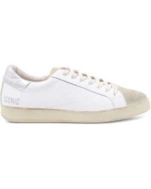 White Moa Concept Trainers for Men | Lyst UK