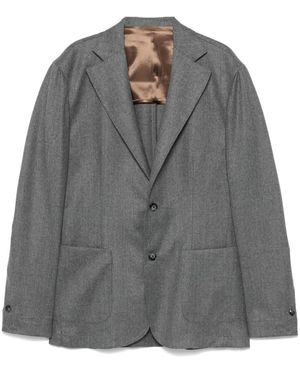 Barba Napoli Blazers for Men | Online Sale up to 52% off | Lyst