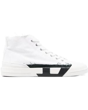 DIESEL High-top sneakers for Men | Online Sale up to 60% off | Lyst