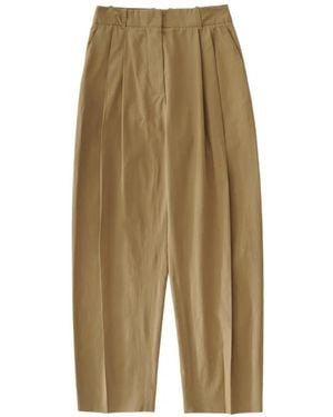 Studio Nicholson Trousers for Women | Online Sale up to 70% off | Lyst ...