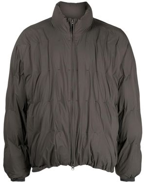 Post Archive Faction PAF Puffer Jackets for Men | Lyst