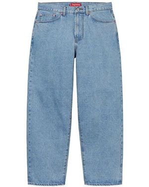 Blue Supreme Jeans for Men | Lyst Australia