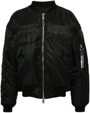 Vetements Bomber Jackets for Women | Lyst