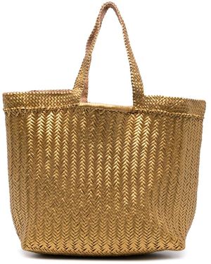 Natural Dragon Diffusion Tote bags for Women | Lyst