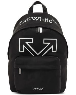 Off-White c/o Virgil Abloh Backpacks for Women | Online Sale up to 43% ...