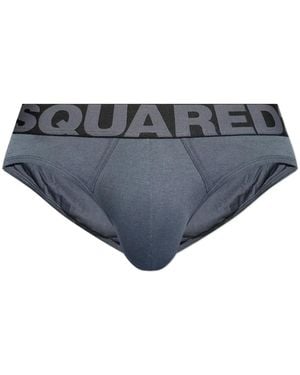 Grey DSquared² Underwear for Men | Lyst Canada