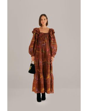 FARM Rio Polka Dot Dresses for Women | Lyst