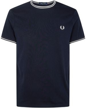 Shop Fred Perry for Women | Online Sale & New Season | Lyst