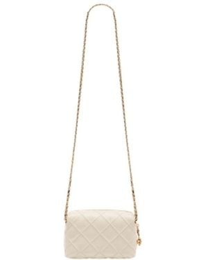 Designer Tory Burch Fleming Bags for Women - Up to 50% off | Lyst