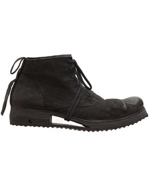 Great Description About Boris Bidjan Saberi Boots