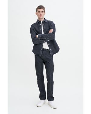 Filippa K Straight-leg jeans for Men | Online Sale up to 30 Filippa K Straight-leg jeans for Men | Online Sale up to 30