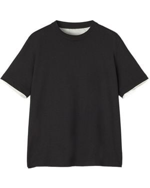 Double Layer T Shirts for Men - Up to 55% off | Lyst