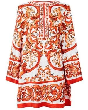 Dolce & Gabbana Dresses for Women | Online Sale up to 62% off | Lyst UK