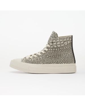 Metallic Converse Sneakers for Women | Lyst