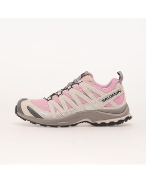 Pink Salomon Shoes for Women | Lyst