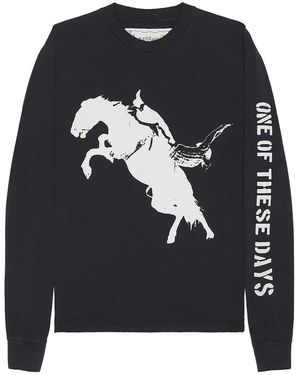 One Of These Days Long-sleeve t-shirts for Men | Online Sale up to 70% ...