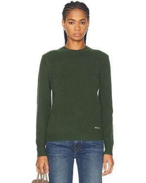 Green RENGGLI Clothing for Women | Lyst