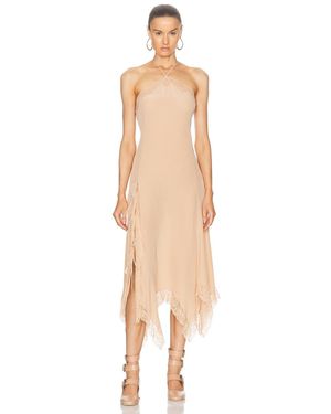 Chloé Asymmetrical Dresses for Women | Lyst