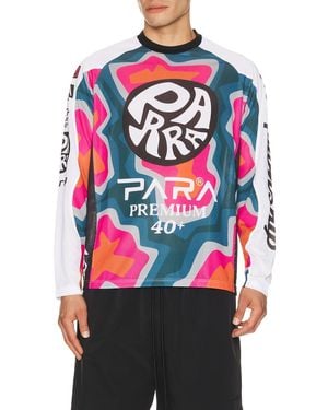 Shop by Parra Online | Sale & New Season | Lyst