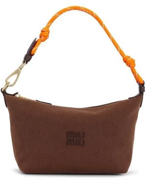 Miu Miu Bags for Women | Online Sale up to 41% off | Lyst