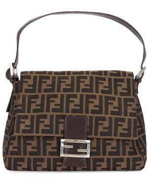 Fendi Shoulder bags for Women | Online Sale up to 79% off | Lyst
