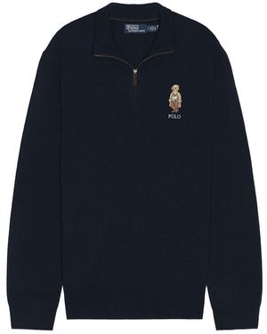 Polo Ralph Lauren Polo Bear Sweaters for Men - Up to 50% off | Lyst