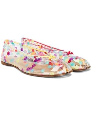 Maison Margiela Flats for Women | Online Sale up to 51% off | Lyst