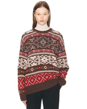 Designer Sweaters And Pullovers for Women | Lyst