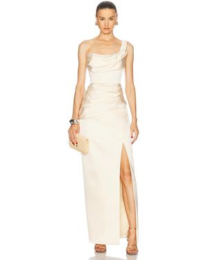 Rachel Gilbert One Shoulder Dresses for Women | Lyst