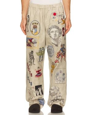 Samuel Zelig Pants for Men | Online Sale up to 25% off | Lyst