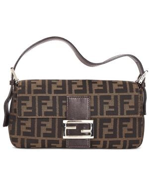 Brown Fendi Bags for Women | Lyst