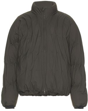 Post Archive Faction PAF Puffer Jackets for Men | Lyst