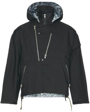 ACRONYM Short Jackets for Men | Lyst
