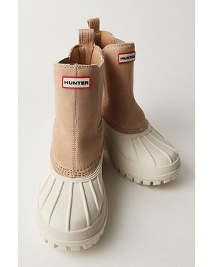 HUNTER Boots for Women | Online Sale up to 43% off | Lyst